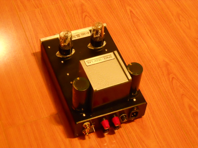 Space-Tech Laboratory - High-End Audio