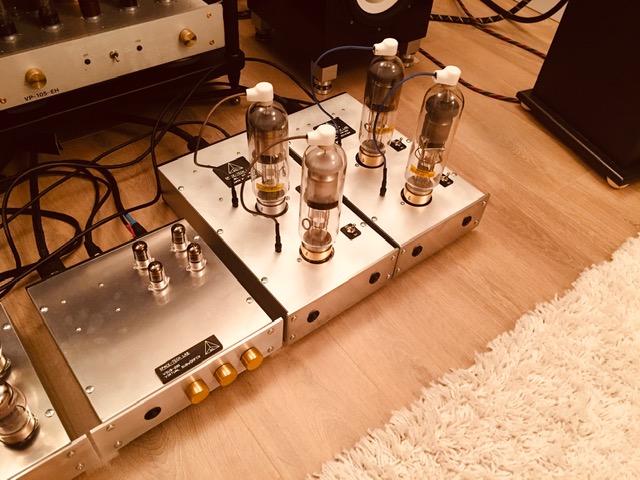 Space-Tech Laboratory - High-End Audio