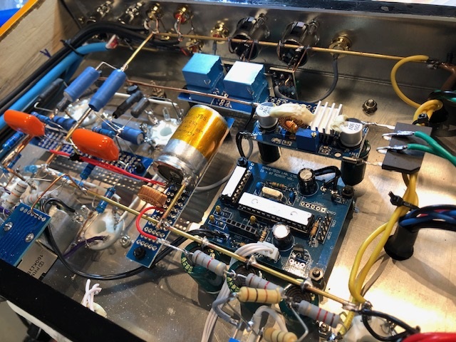 Space-Tech Laboratory - High-End Audio