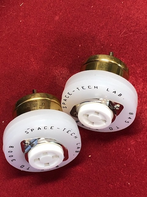 Space-Tech Laboratory - High-End Audio