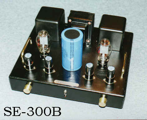 specification of SE-300B