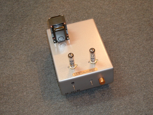 specification of SE-6BQ5