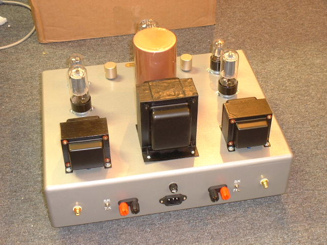 specification of SE-6BG6G