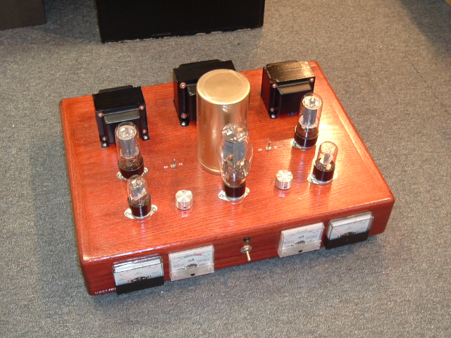 specification of SE-6BG6G