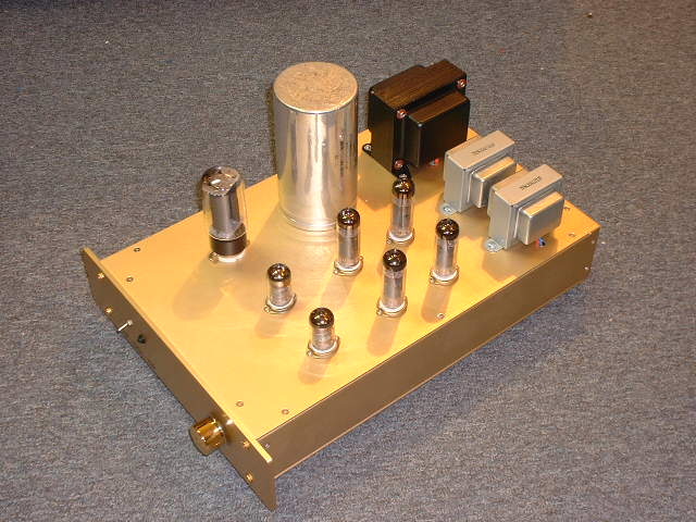 specification of VP-001