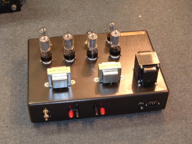 specification of VP-101